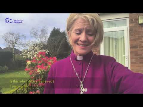 “The aroma of love” – Guest post from the Bishop of Warrington | Oikodomeo