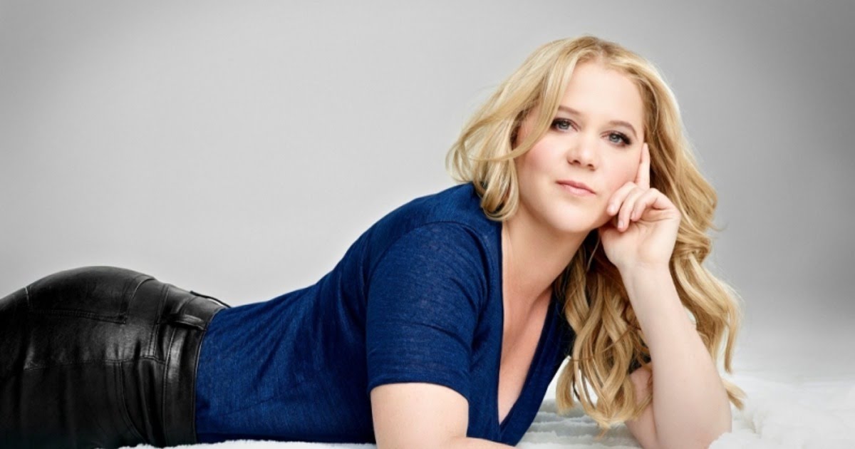28 Quotes from Amy Schumer That Will Make You Think ...