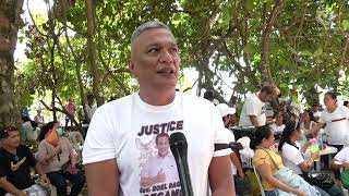 Killing a king: Degamo slay stirs Negros Oriental movement to end impunity