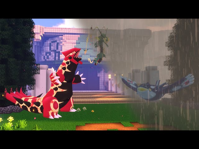 Complete Guide to ALL Gen 6 Fishing Rods! Pokemon Omega Ruby & Alpha Sapphire + X & Y