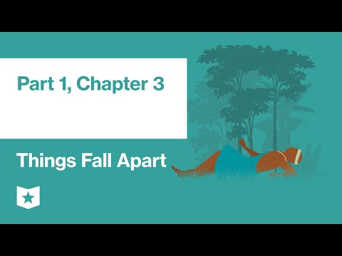 Things Fall Apart Study Guide | Course Hero