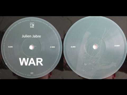 Life in motion // Julien Jabre – War | [— innersonics.net - sound ...