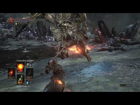 Steam Community :: Video :: POV : you're a pyro user in ds3