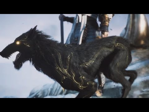 Black Myth Wukong Gameplay PS5 4K