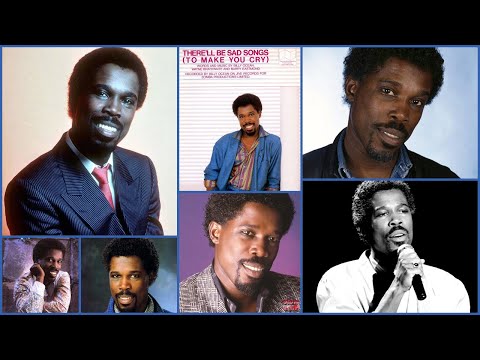 Billy Ocean - There'll Be Sad Songs (To Make You Cry) LYRICS