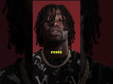 top 7 des rappeurs français les plus dangereux #rapper #france