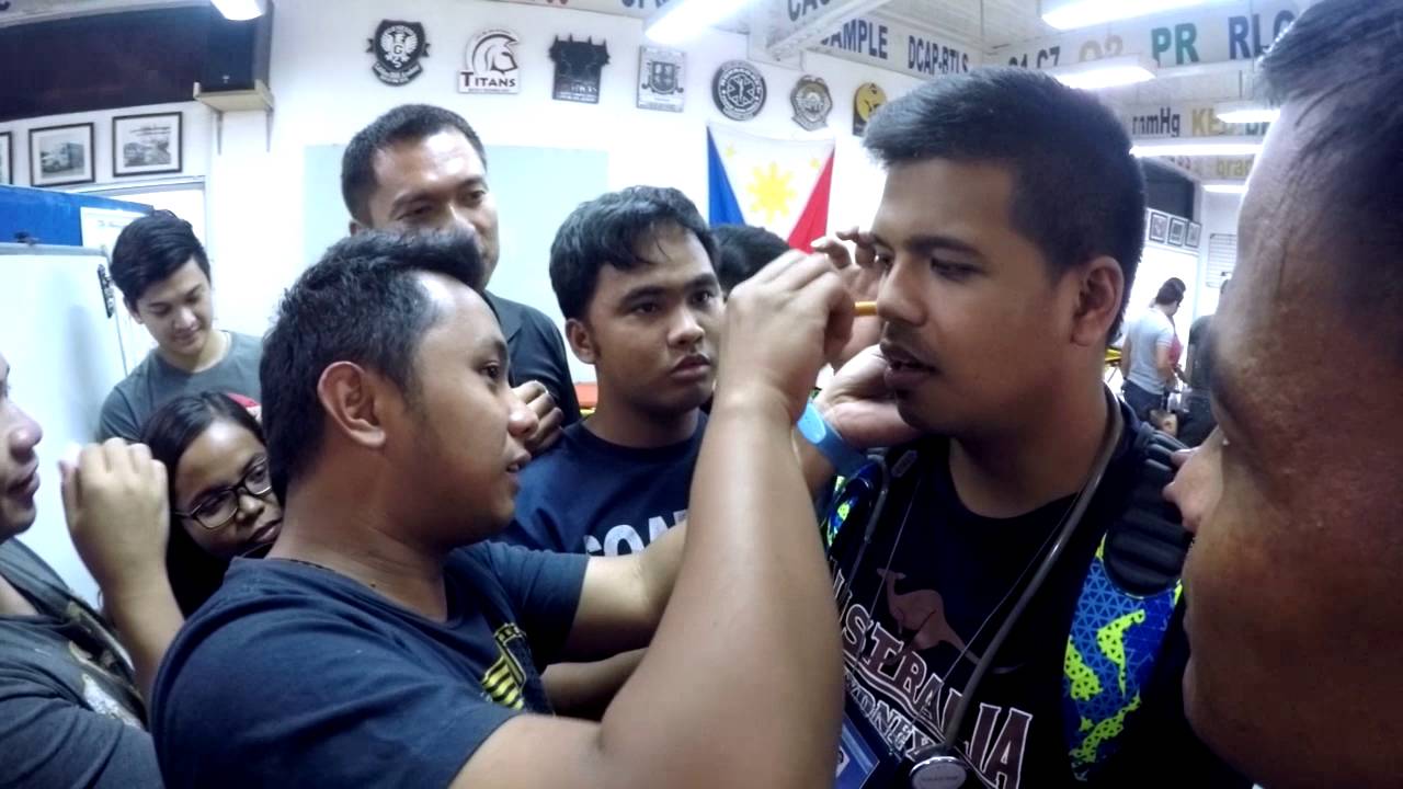 A Day at Lifeline EMS Academy