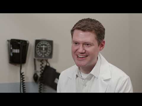 Meet ADC Endocrinologist, Dr. Heckart