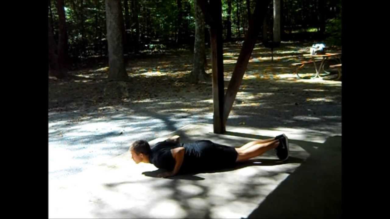 Basic Exercises as Discussed in the Intro to Kung Fu PDF