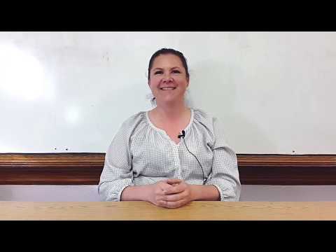 Using Hand Movements to Teach Compound Words