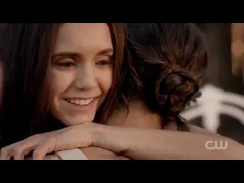 The Vampire Diaries Live Stream Online - CW