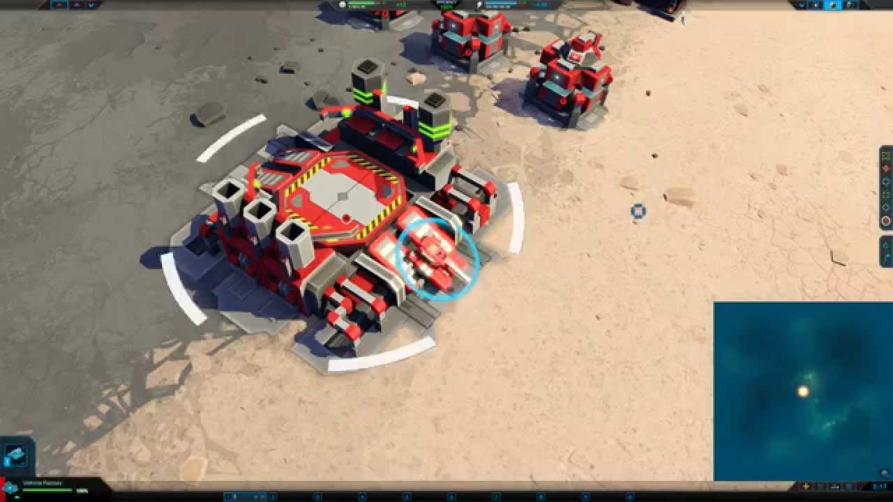 The Bolo! Planetary Annihilation: Titans || with Mike's Game Domain