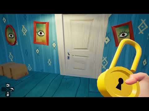 Steam Community :: Hello Neighbor Alpha 4