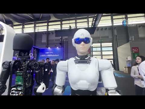 MWC25 Shanghai: AI and Telcos Driving Global Expansion