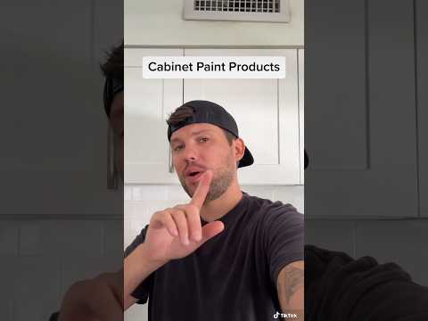 Use these Paints for your kitchen cabinet makeover