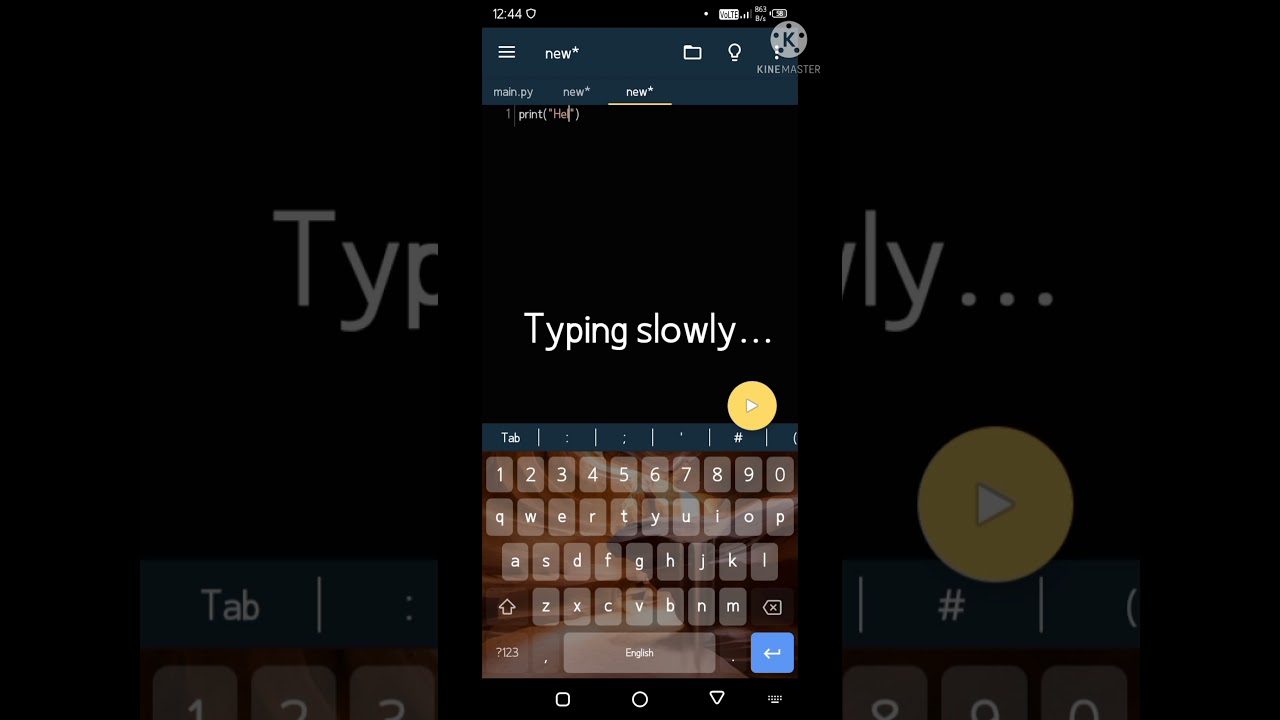 Every Programmar For the First Time | Python | Memes #memes #coding #python