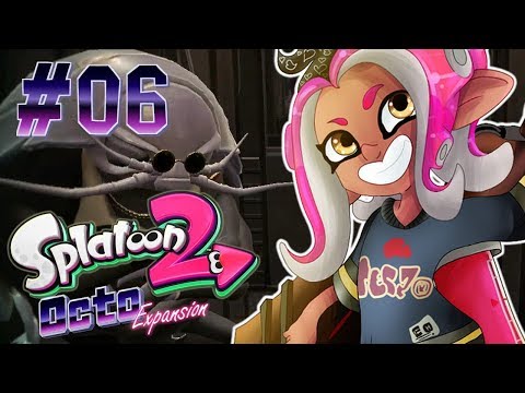 Steam Community :: Video :: Splatoon 2 - Octo Expansion #06 : Sniper Fail