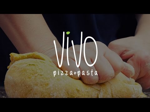 Vivo Pizza and Pasta Review