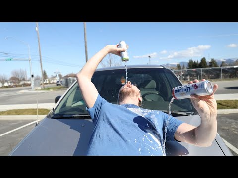 Tiger King Beer, 4-20!, Hard Selzer & Sodas