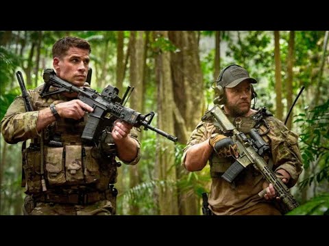 A One Man Army |New Hollywood ActionMovie 2025 l| Full Movie English ActionMovies 2024