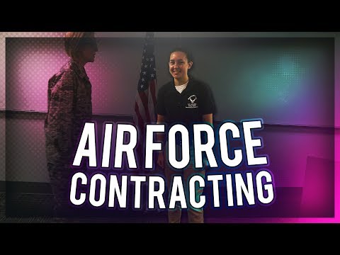 Contracting - 07 DEC 2018