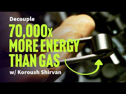 All About Uranium Fuel