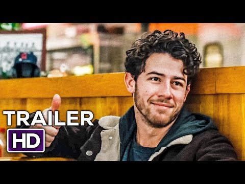 THE GOOD HALF Trailer (2024) Nick Jonas, Comedy, Drama, Romance Movie HD