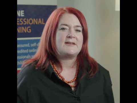 Professionalism and identity in early childhood education: Who we are and what we do — Trailer