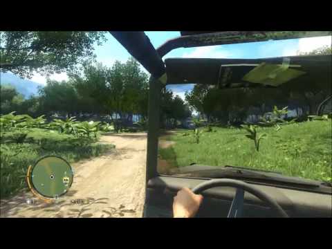 Steam Community :: Video :: Far Cry 3 Hunting Tips Part 3 With Space ...