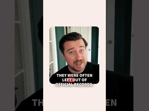 The Origin of Hanky Code