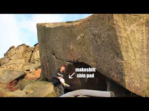 Hamish Potokar THE ACE 8B