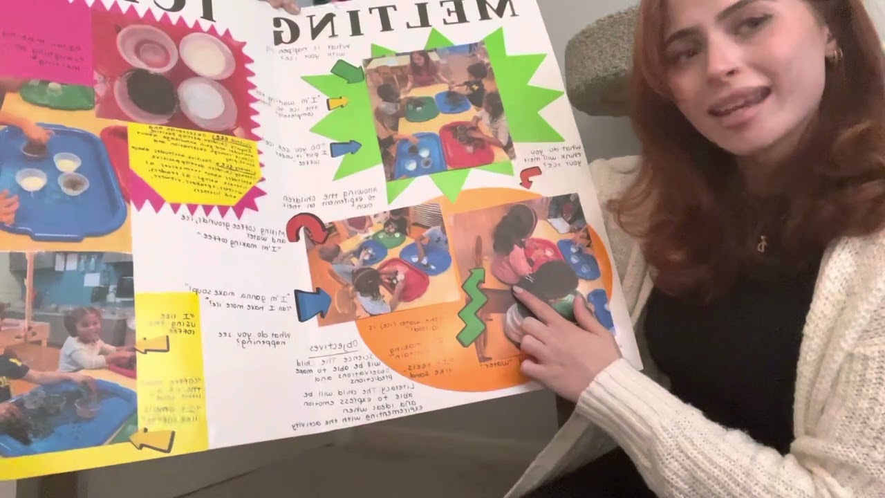 Documentation Panel Video Presentation