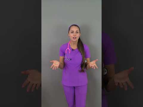 BRUIT Sounds Like WHAT?! What is a Bruit Nursing #shorts