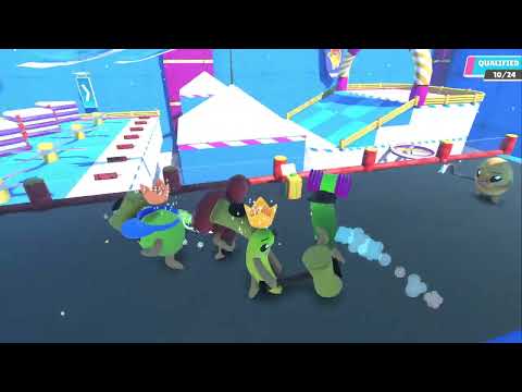 Steam Community :: Video :: Bro Falls Ultimate Showdown - Gameplay