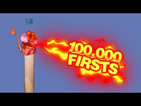 Steam Community :: Video :: LIL 100.000 FIRSTS! (+100 RATOS) | TRANSFORMICE