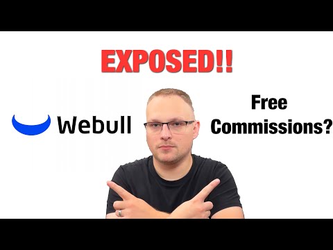🔥 Unbelievable High Fees on Webull EXPOSED for Futures Trading?! 💸📈 #futures #trading