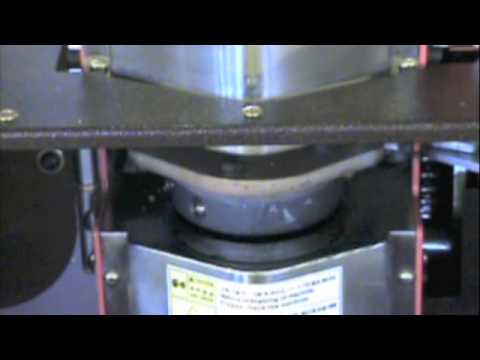 Cannon Cake Demo Movie