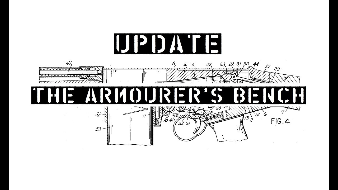 Update!