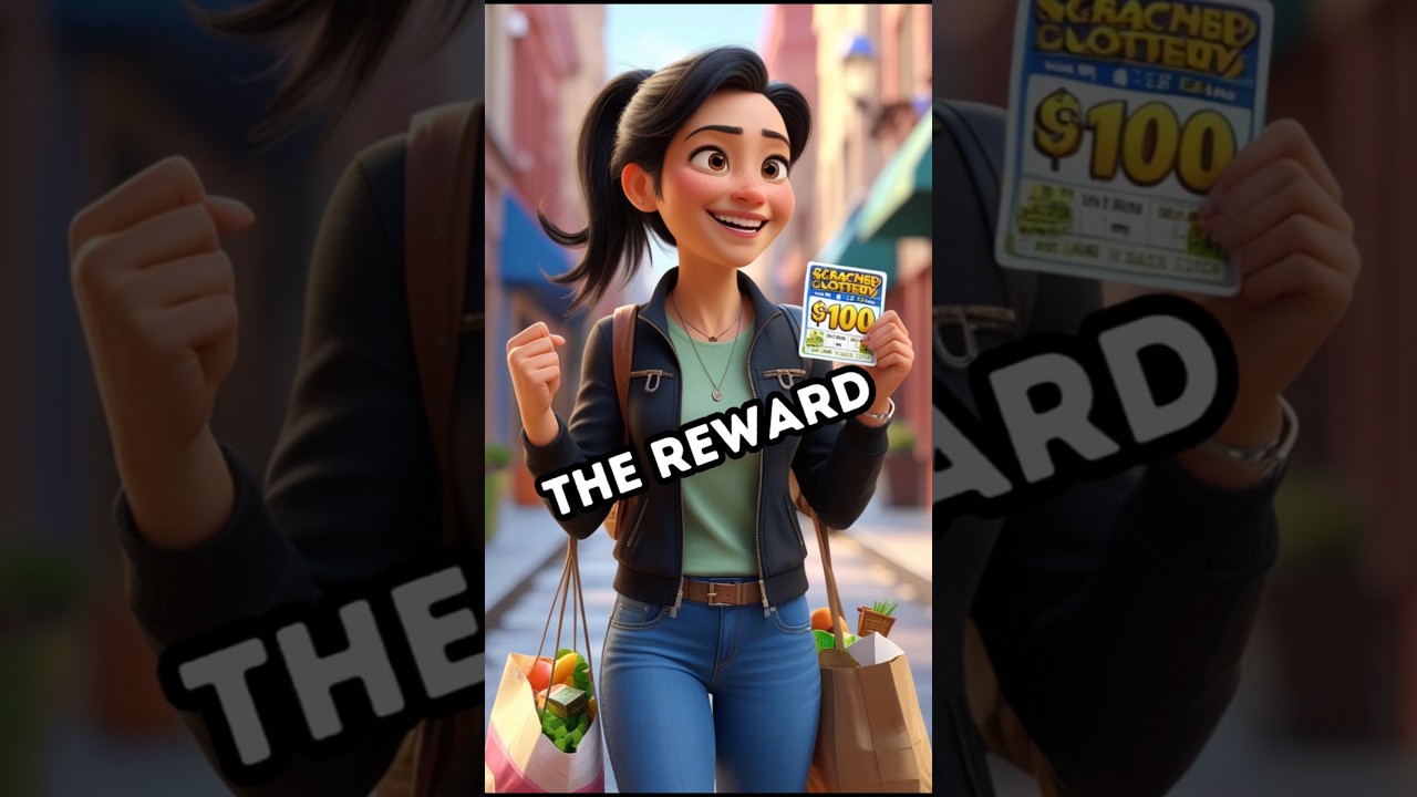 The Karma of a Small Gesture - #motivation #quotes #inspiration #animation