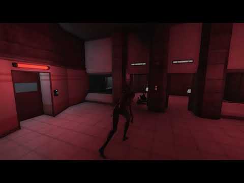 Oficjalny Trailer Serwera SCP:SL Komputerownia