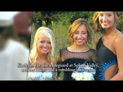 Kaelynn Fay - Life Story Digital Film