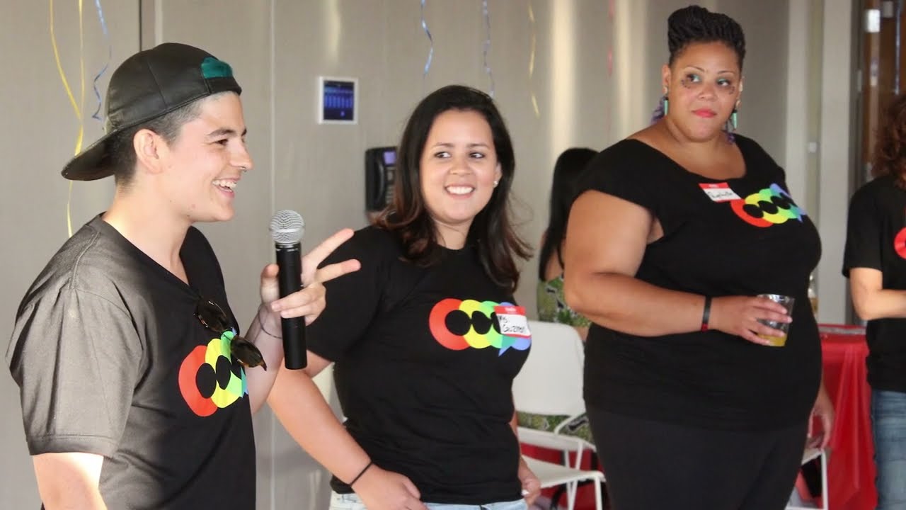 COOP Careers + Team4Tech
