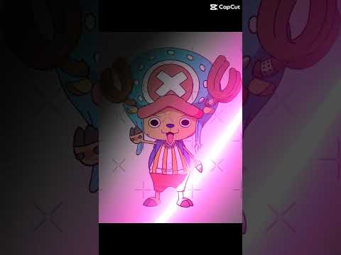 Chopper! #onepiece #chopper