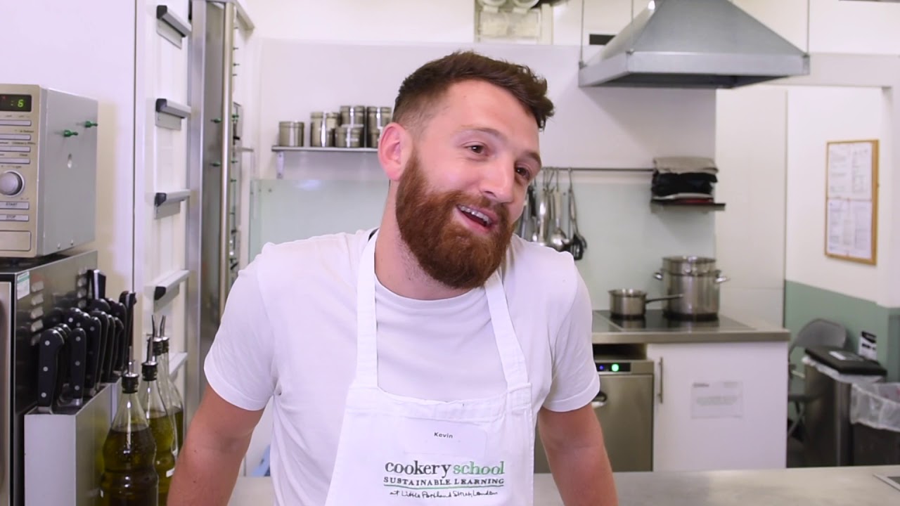 Level 3 Professional Cook's Certificate in Food and Wine