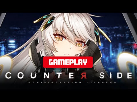 Steam Community :: CounterSide