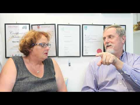 Plain English Allergen Labelling (PEAL) interview. Changes to allergen labelling laws in Australia.
