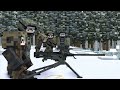M2 Browning | MCHeli Content Minecraft Mod