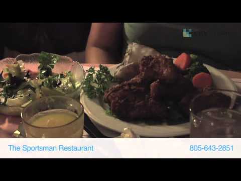 The Sportsman Restaurant