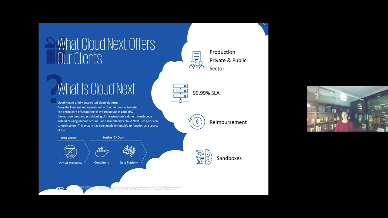 Cloud Next – DataOps and Data Engineering Best Practices