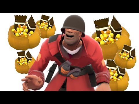 Steam Community :: Video :: The Crumpkin Crocket Catastrophe